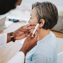 Hearing Screening or Test: Which Is Right for You? | Waterville ...